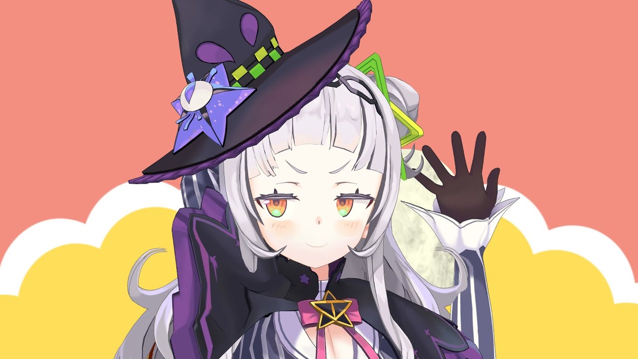 【Hololive MMD】Tambourine Club Aqua & Shion - YouTube