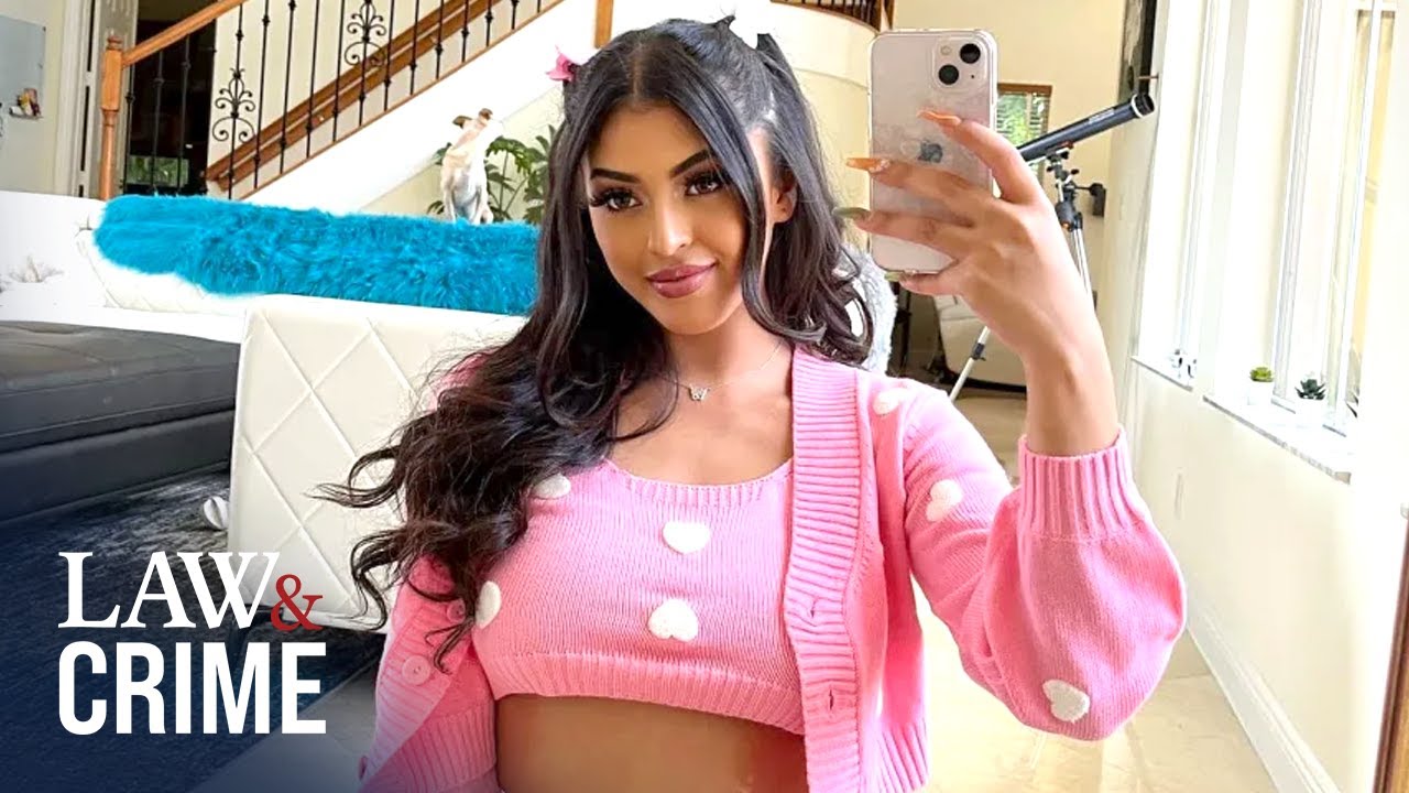 Adult Film Star’s Mysterious Death Being Investigated as ‘Robbery and ...