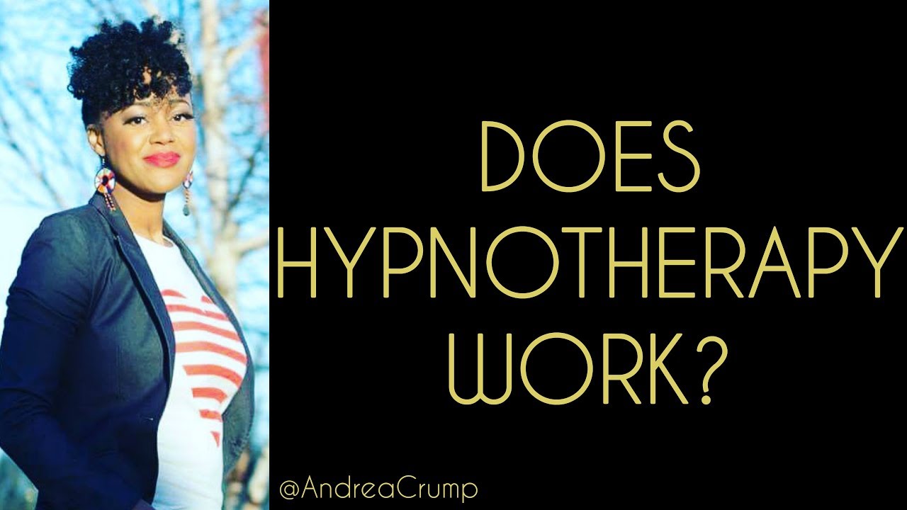 Does Hypnotherapy Work? - YouTube