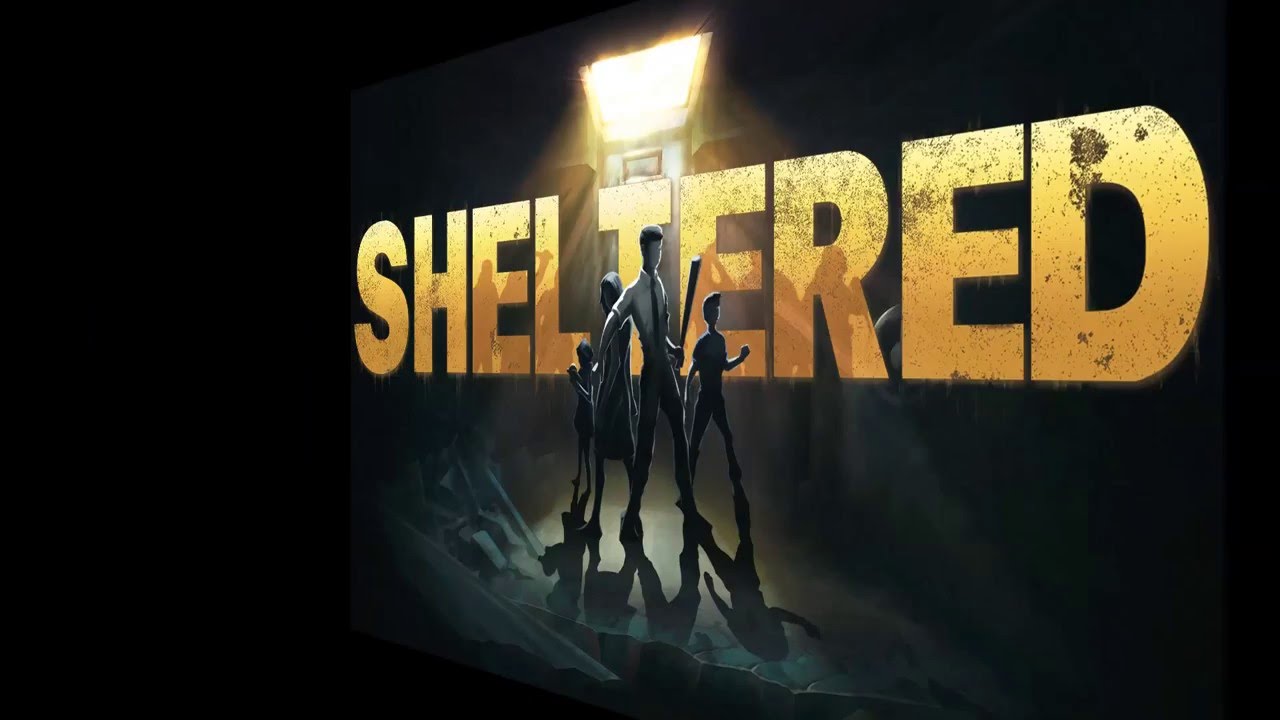 Sheltered (Ps4)Gameplay German-Part4 - YouTube