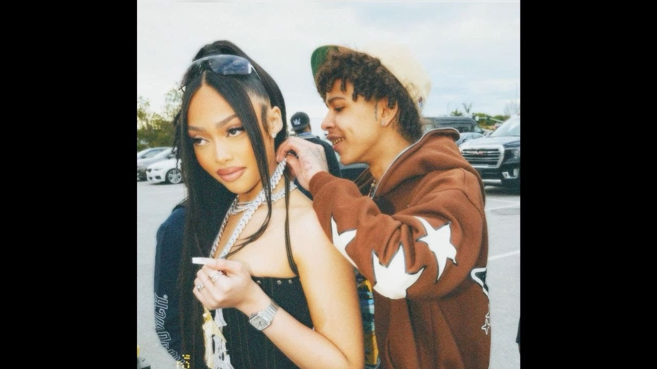 (FREE) Luh Tyler Type Beat - "OWN WAY" - YouTube