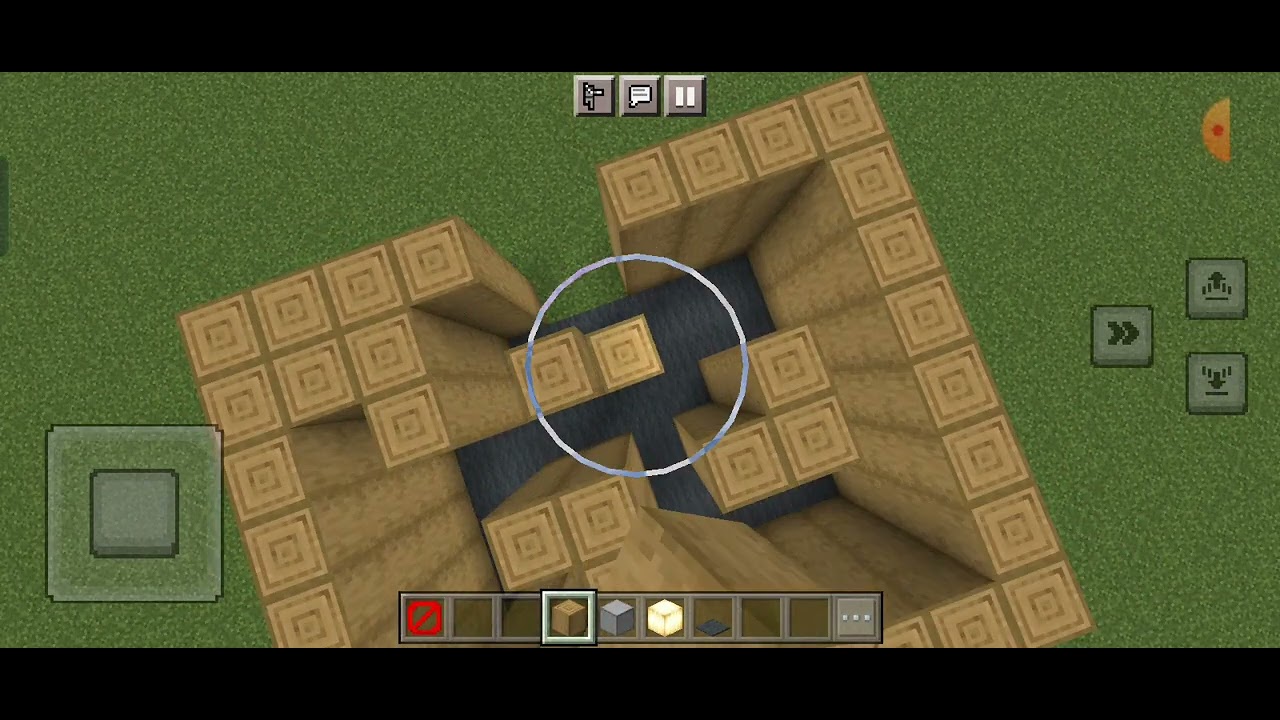 How to build backroom level zero - YouTube