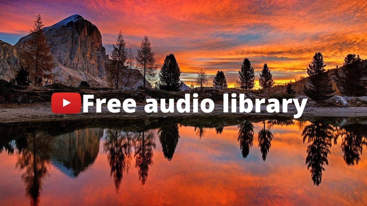 No Copyright Audio Library 音樂庫 免費背景音樂下載 歌名: Straight Weather 作者: Silent ...