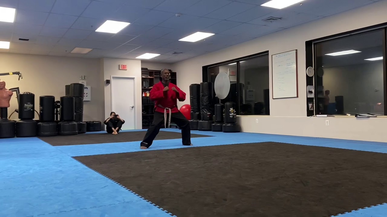 Hansuki (Front view) - YouTube