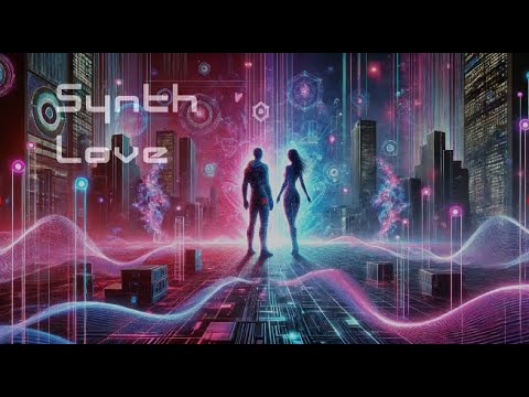 Synth Love - YouTube
