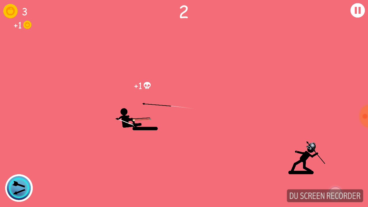 The spearman game, how to play correctly - YouTube