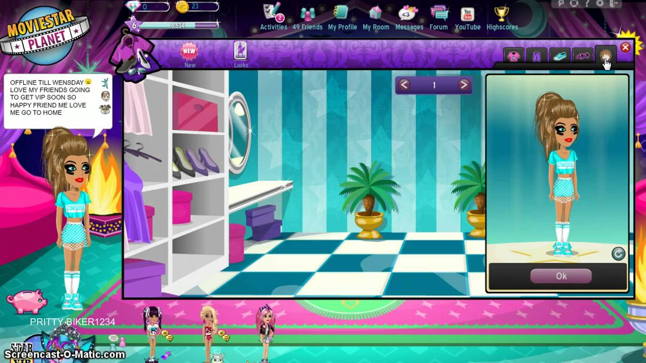 free msp user giveaway - YouTube