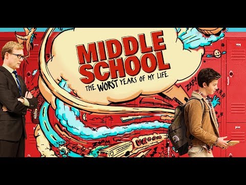 MIDDLE SCHOOL - Classic [Netflix original film] - YouTube