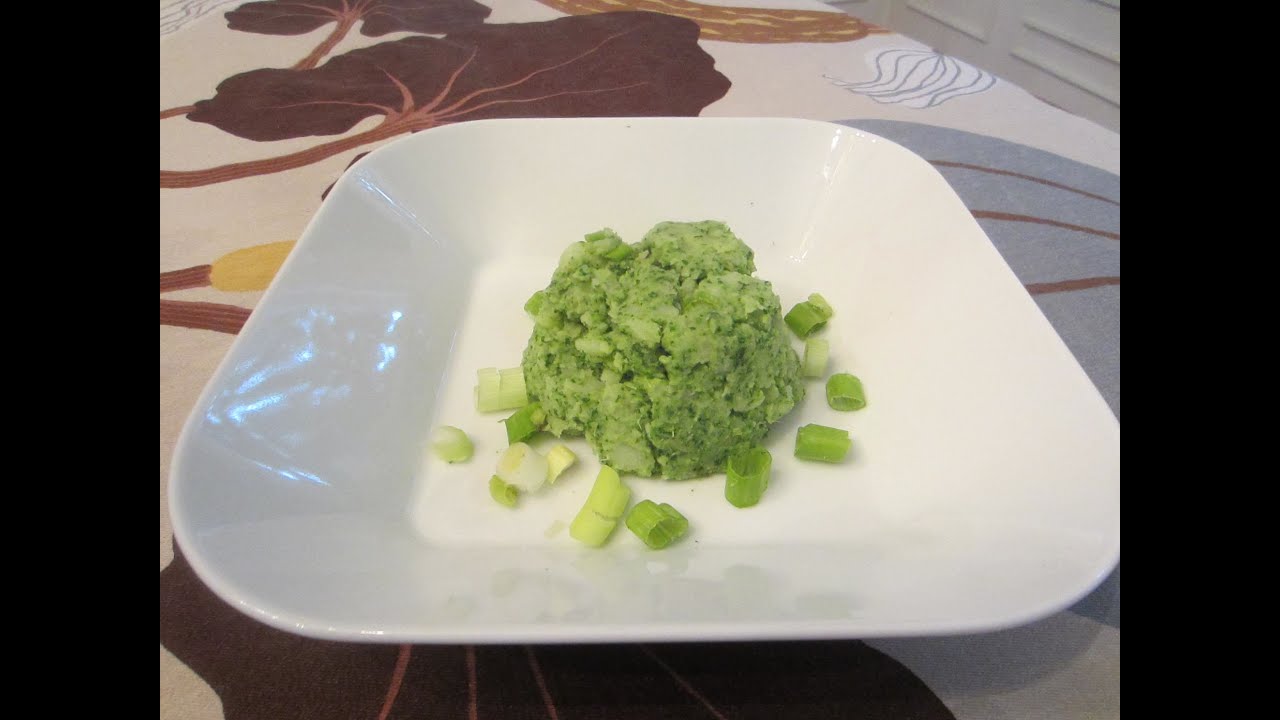 How to Make Healthier Mashed Potatoes For Kids, Toddlers, and Babies ...