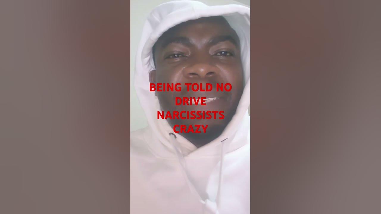 BEING TOLD NO DRIVE NARCISSISTS CRAZY narcissists narcissism being-told-no-drive-narcissists-crazy-narcissists-narcissism