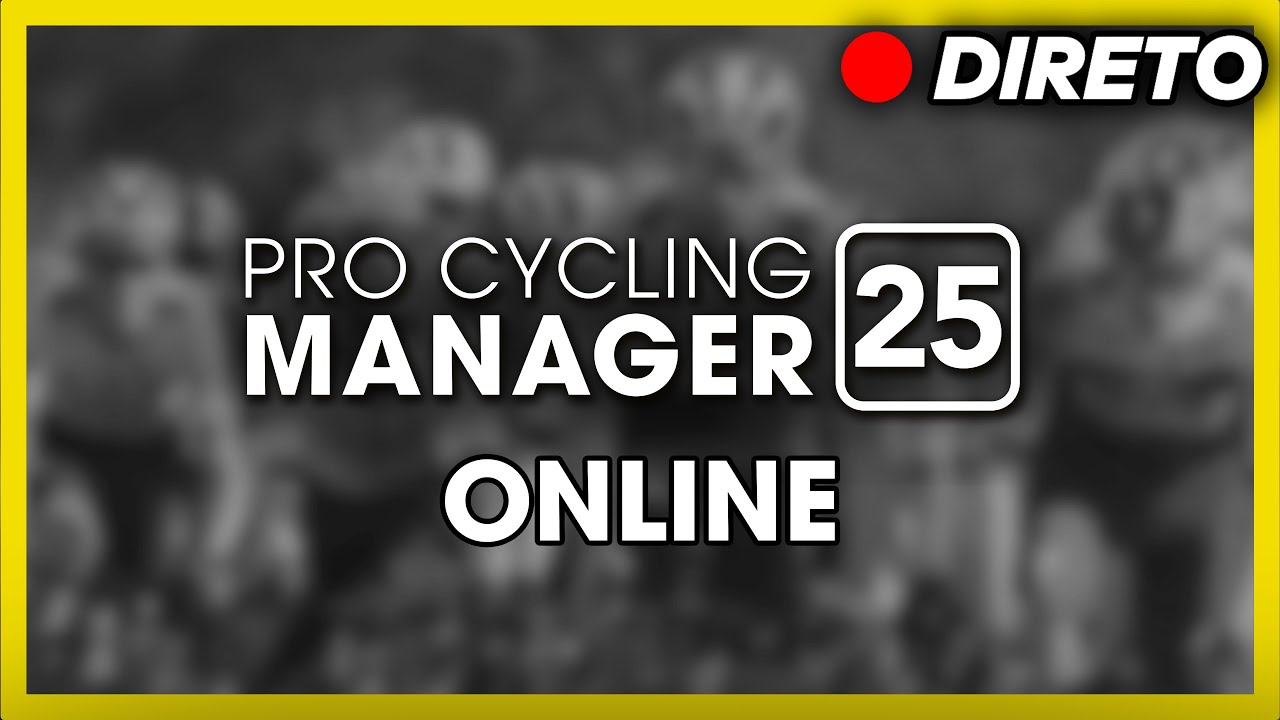PRIMEIRO MULTI DO PCM 25 - YouTube