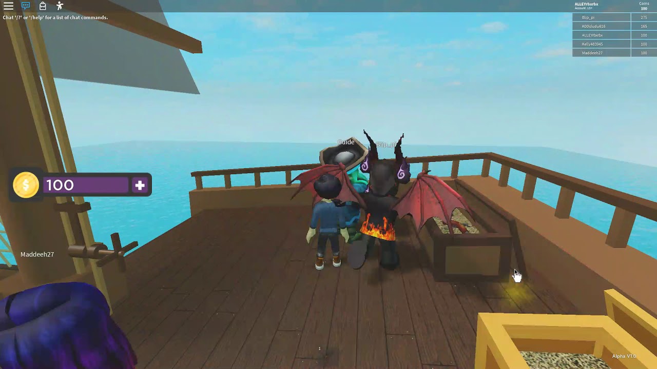 I BECAME A TIME TRAVELER IN ROBLOX!!! ROBLOX TIME TRAVEL ADVENTURES ...