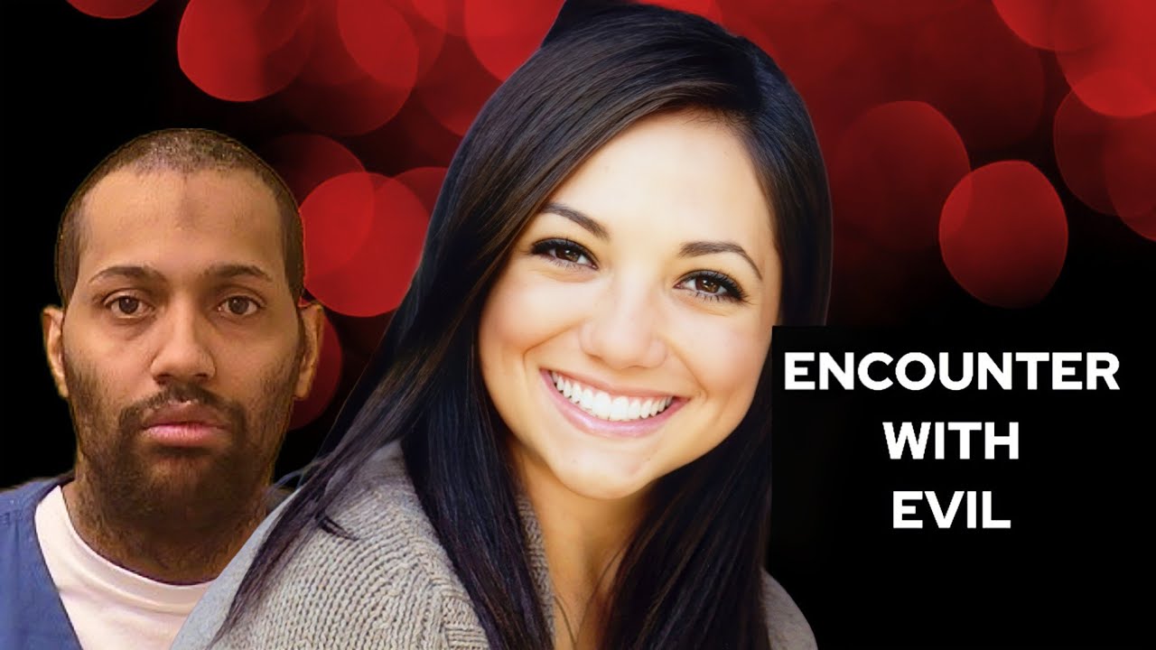 Uncaged Evil: The Dark Reality Behind a College Student's Disappearance ...