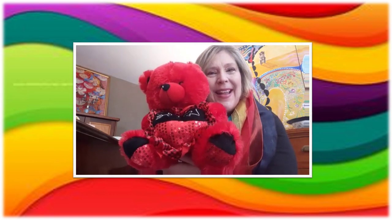 Kom ons leer van verskillende Kleure - YouTube