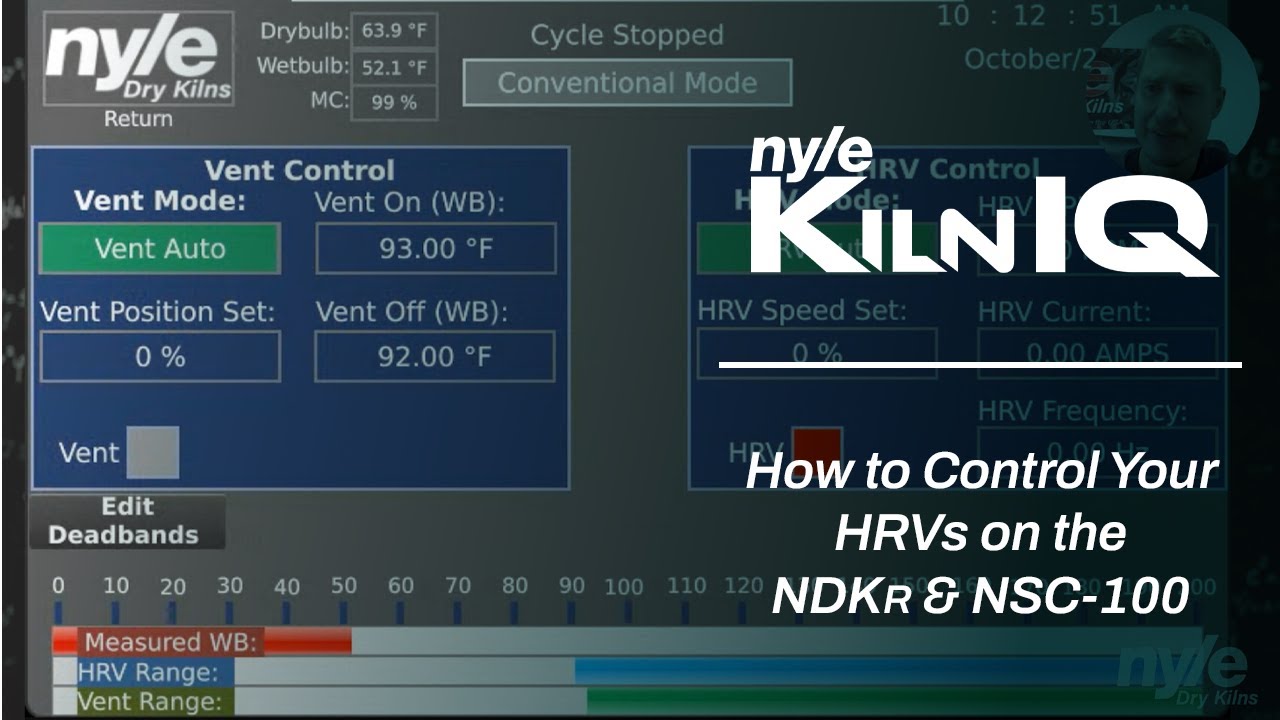KilnIQ | How to Control Your HRV Vents: Deadbands, Set Points, & Manual ...