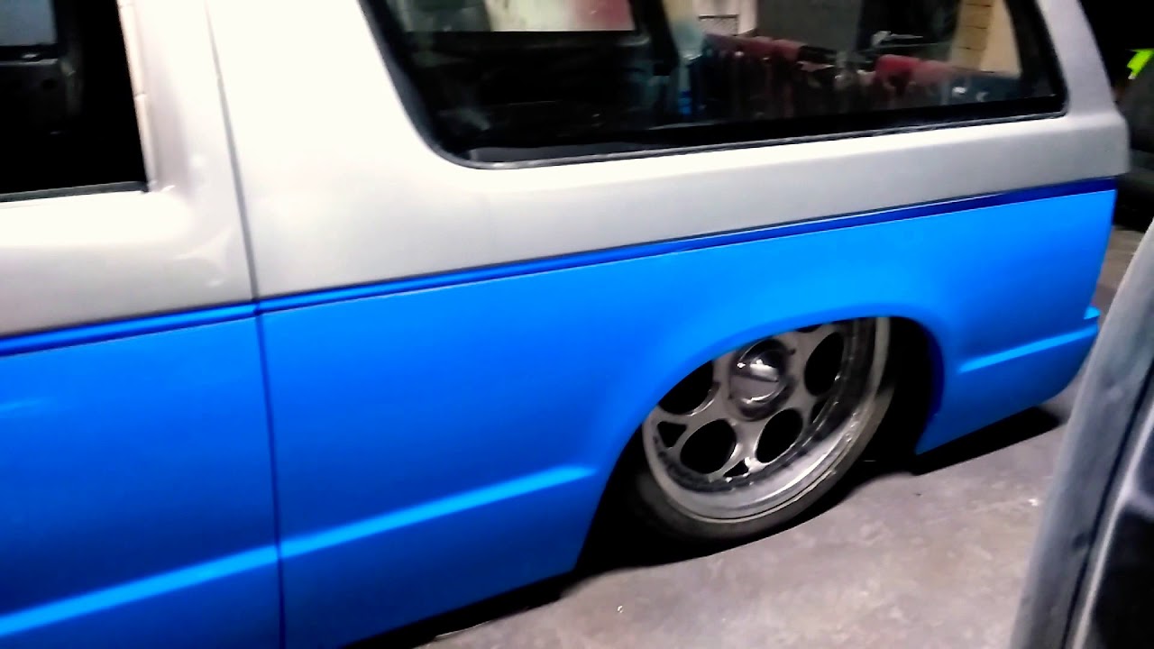 Body dropped blazer - YouTube