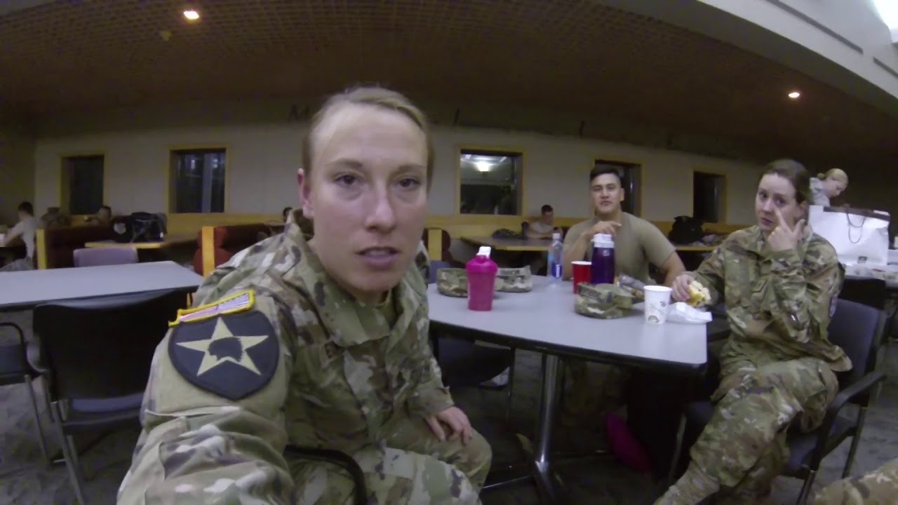 NOREX 2018 - YouTube