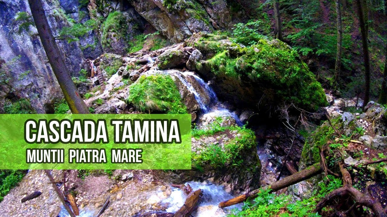 Cascada Tamina - YouTube