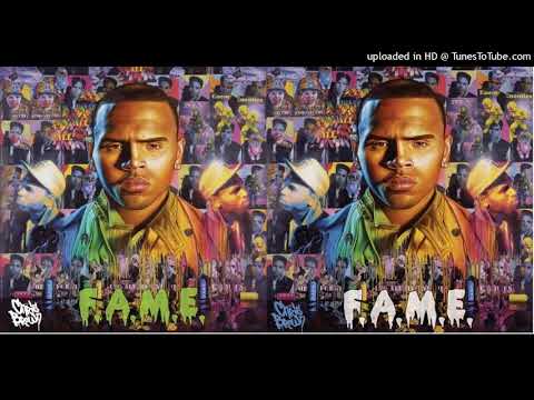 Chris Brown - Beautiful People (feat. Benny Benassi) F.A.M.E. (Deluxe) (Clean)