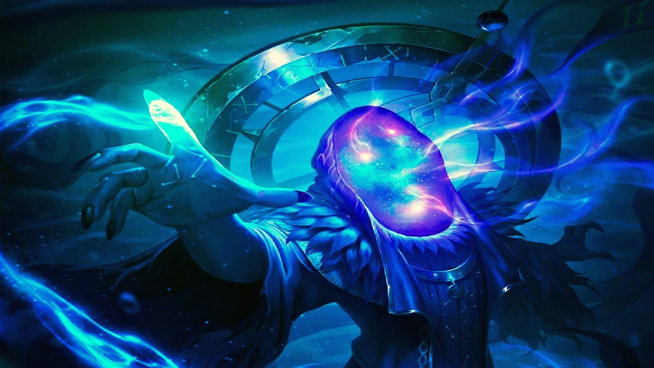 EXOPLANET | Identity V | The Feaster | Hastur | High Tier Hunter ...