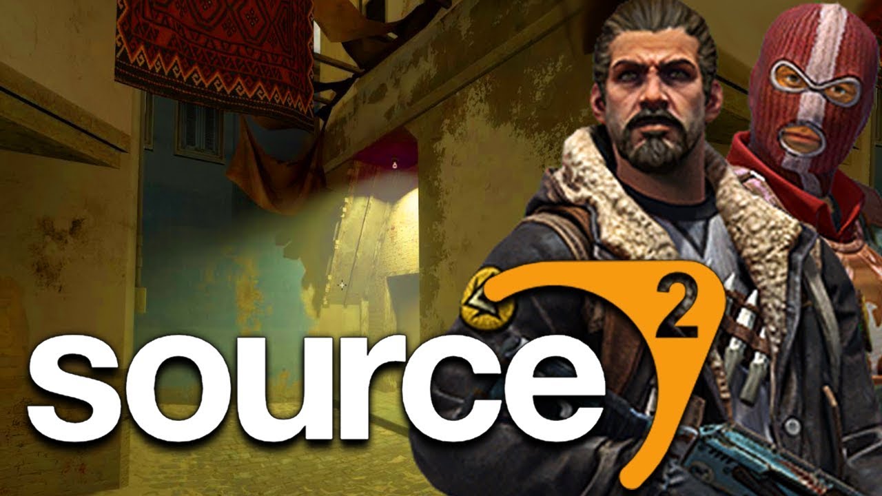 MIRAGE SOURCE 2 | Posible OPEN BETA, ESTÁ CERCA! - YouTube