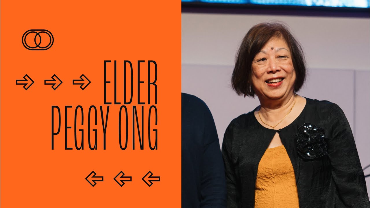 Two Critical Parts of the Body of Christ | Elder Peggy Ong - YouTube