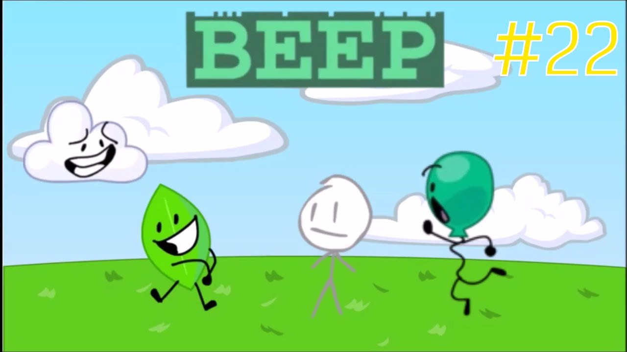 BFB Randomized Part 22 - YouTube