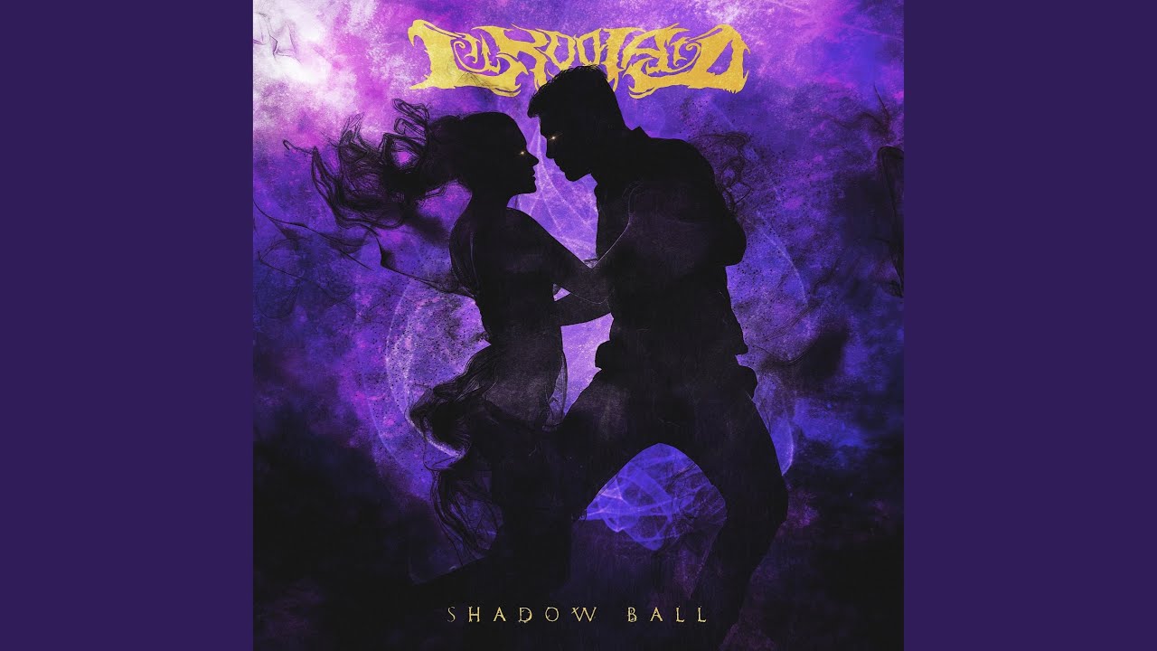 Shadow Ball (feat. Nikki Simmons, Chloe Vox & Charlie Robbins) - YouTube