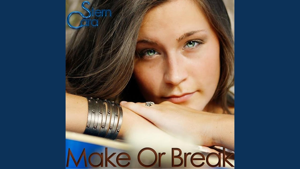 Make or Break - YouTube
