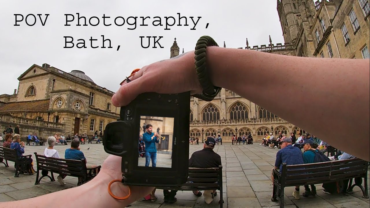 Bath POV Photography - Nikon Z5 - YouTube