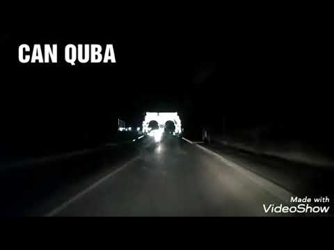 QUBA YOLU