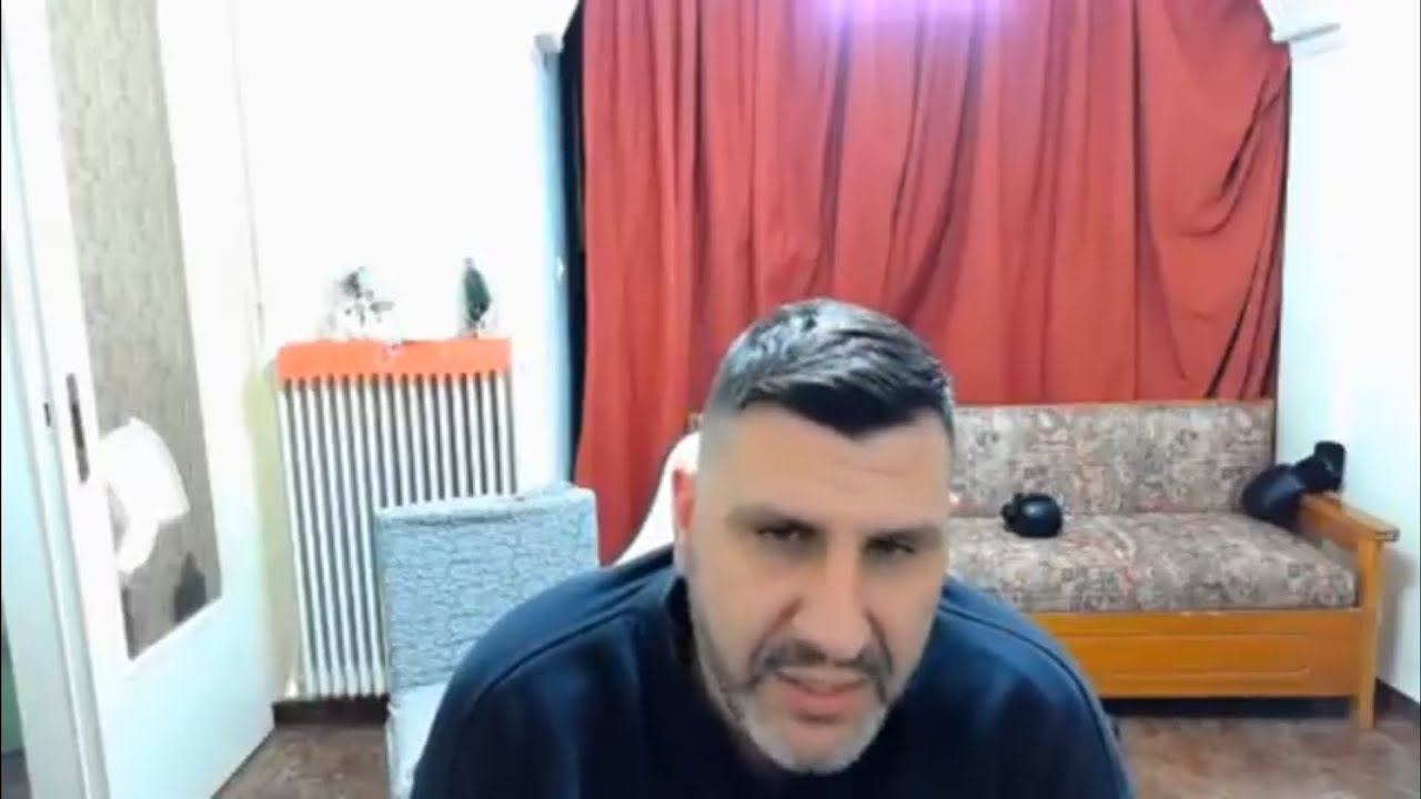 ΕΠΙΚΗ ΣΤΡΙΜΑΡΑ ΜΟΝΟΣ Ο ΛΕΦΑΣ ΓΙΑ ΟΛΟΥΣ ΚΑΙ ΓΙΑ ΟΛΑ😂 - YouTube