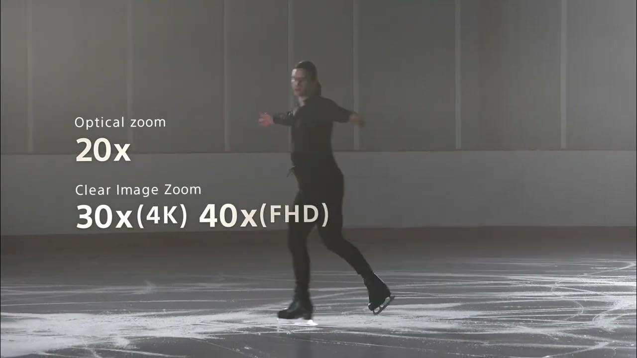 Sony BRC-AM7 - YouTube