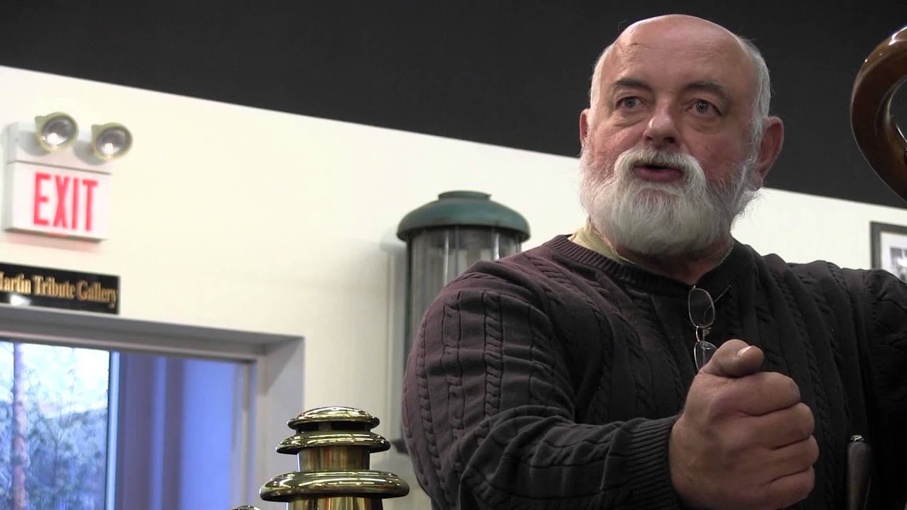 Howard Packard Enterprise