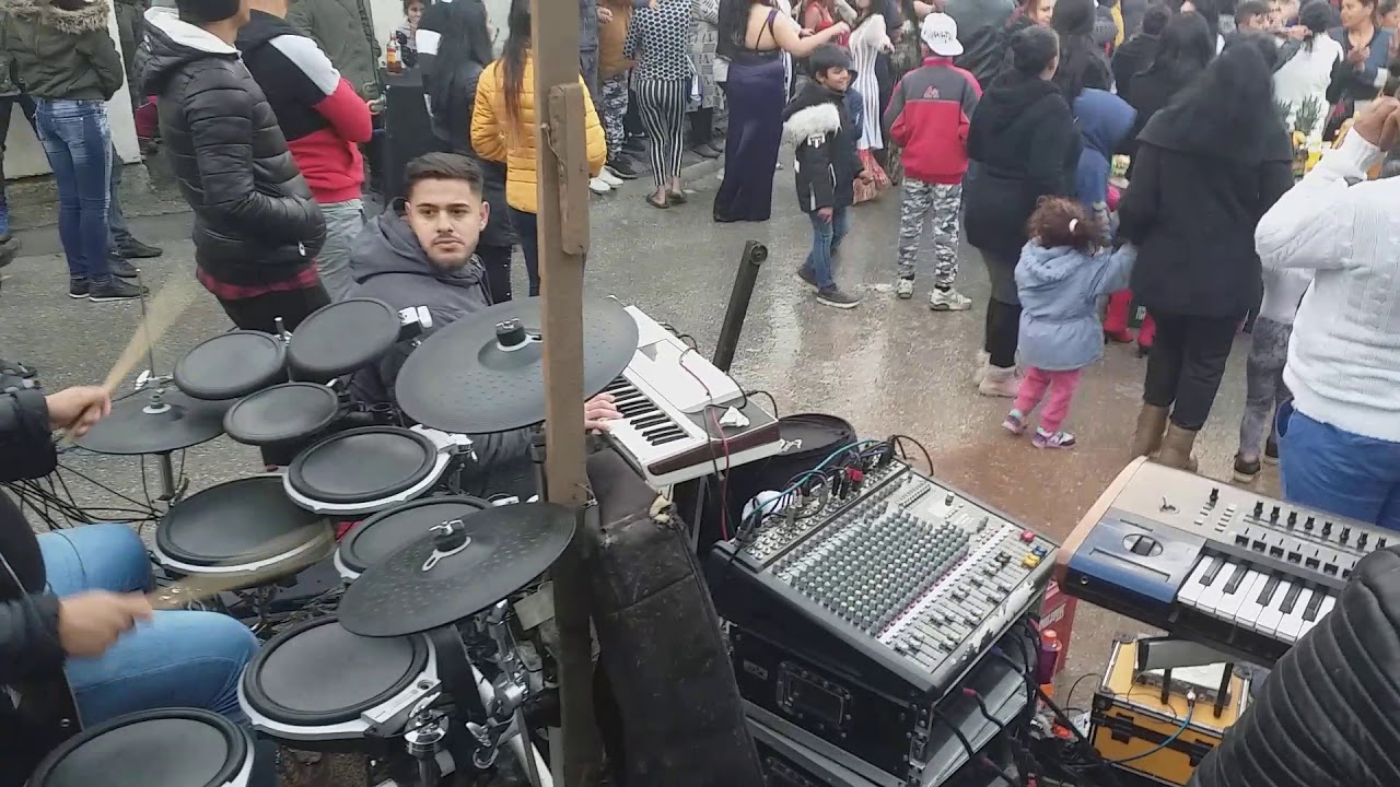 Dzelo Novo 2020 - YouTube