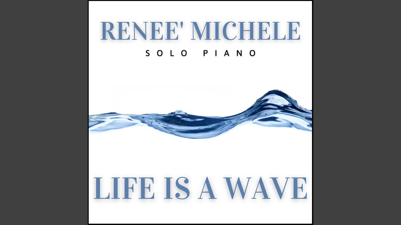 Life Is a Wave - YouTube