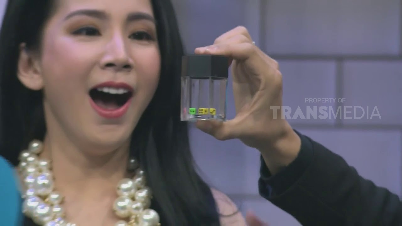 OPERA VAN JAVA | (11/01/18) 4-5 - YouTube