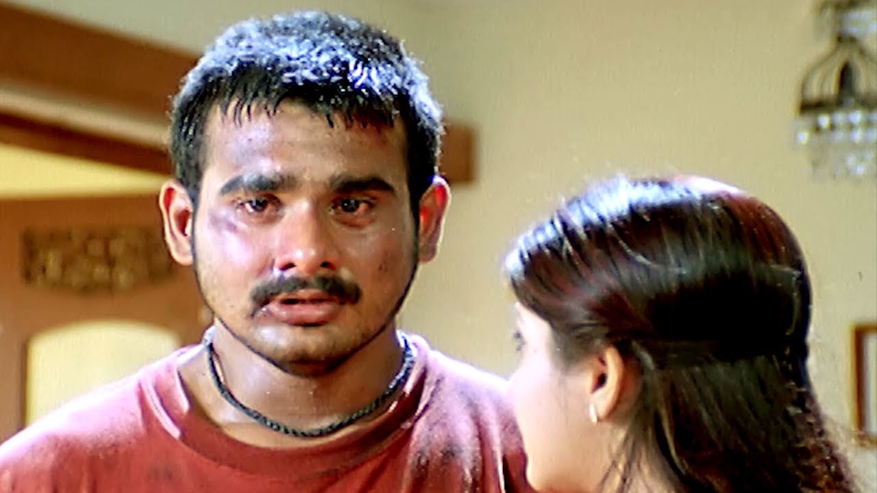 എടുത്തോട എൻ്റെ പെങ്ങളെ.. | Kakka Karumban Movie Climax Scene ...