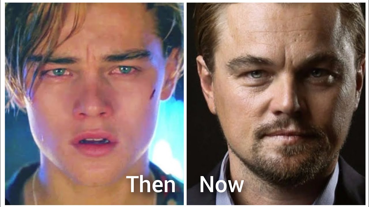 Romeo & Juliette (1996 vs 2024) Movie Cast "Then and Now" Complete with ...