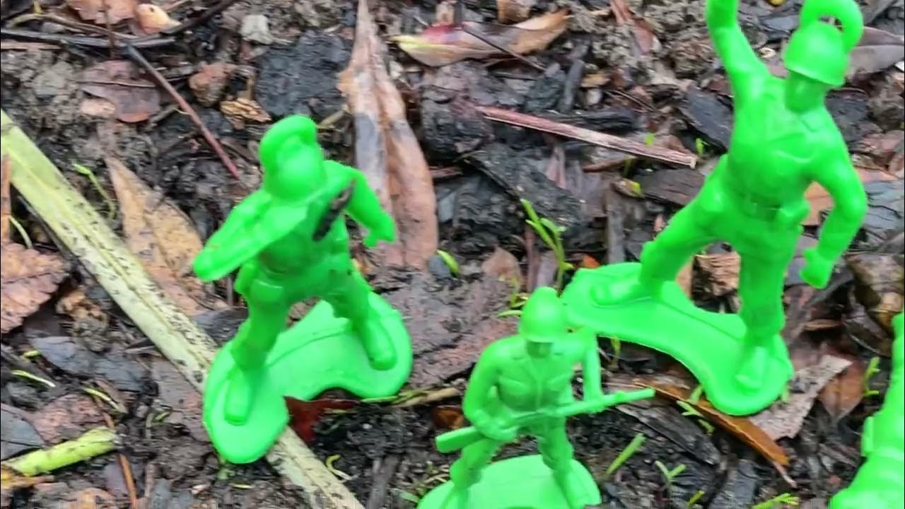 Homework (Book Report) Movie Trailer - Across Five Aprils - YouTube