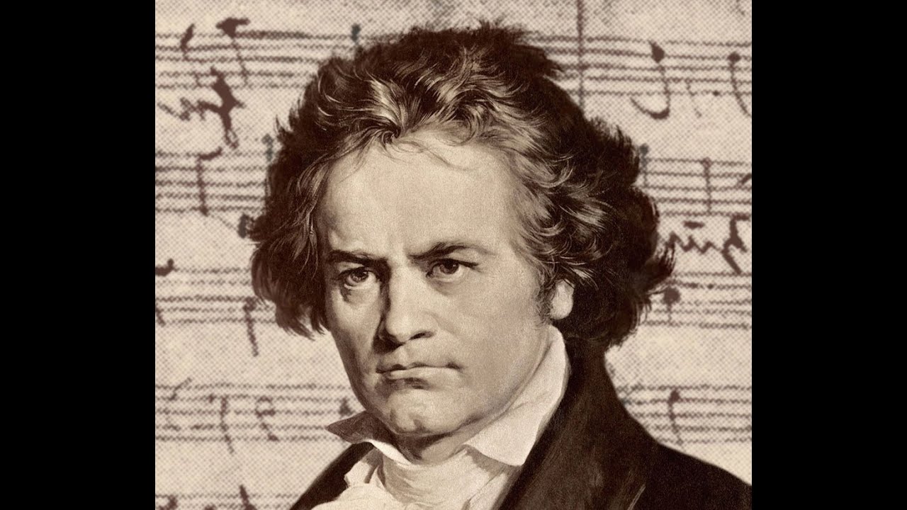 Beethoven - Symphony No. 1 - YouTube