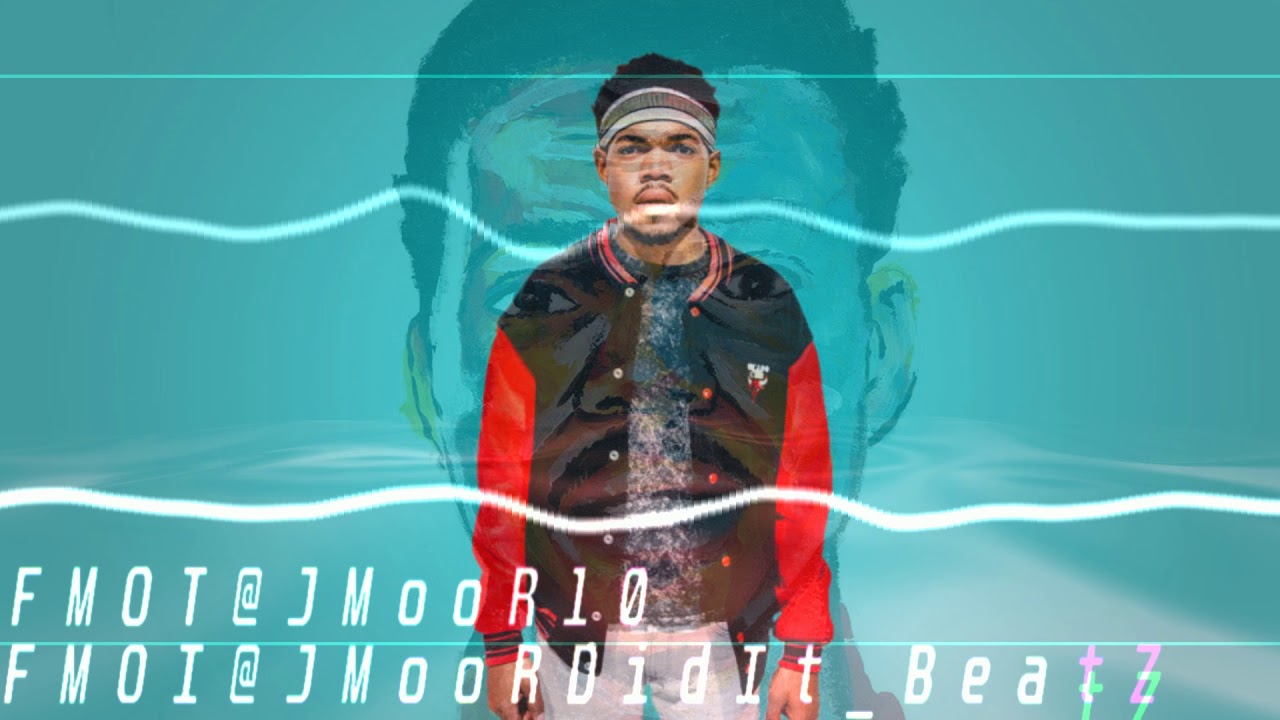 Chance The Rapper Type Beat 2018 - YouTube