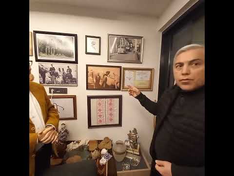 ATATÜRK -MANAVGAT İLİŞKİSİ