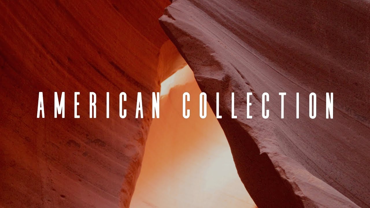 American Collection Film (Matthew McAllister) - YouTube