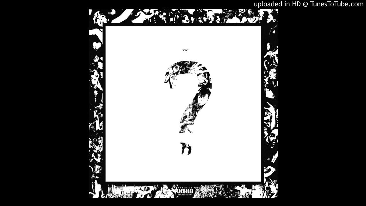 XXXTENTACION - infinity (888) [OFFICIAL INSTRUMENTAL] - YouTube