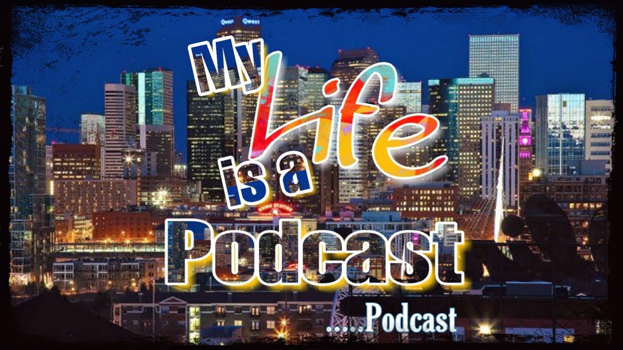 My Life is a podcast Podcast Ep 2 Its Therapy HD 720p - YouTube