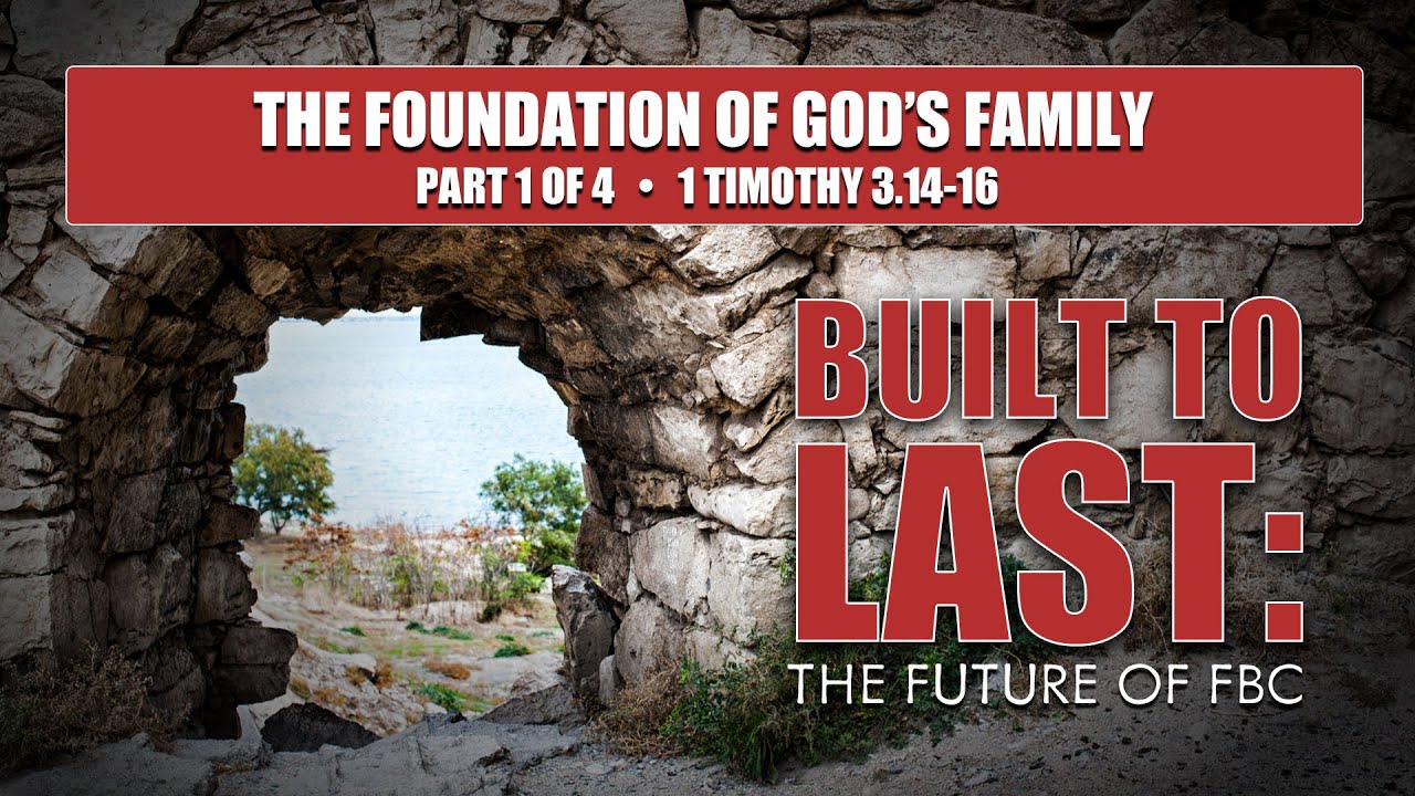 HFBC Livestream January 9, 2022 - YouTube