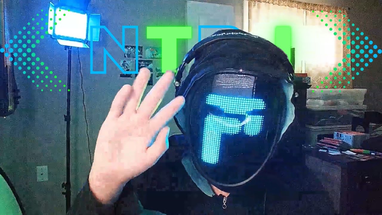 (Semi) Face Reveal - 100 Subscriber Special - YouTube