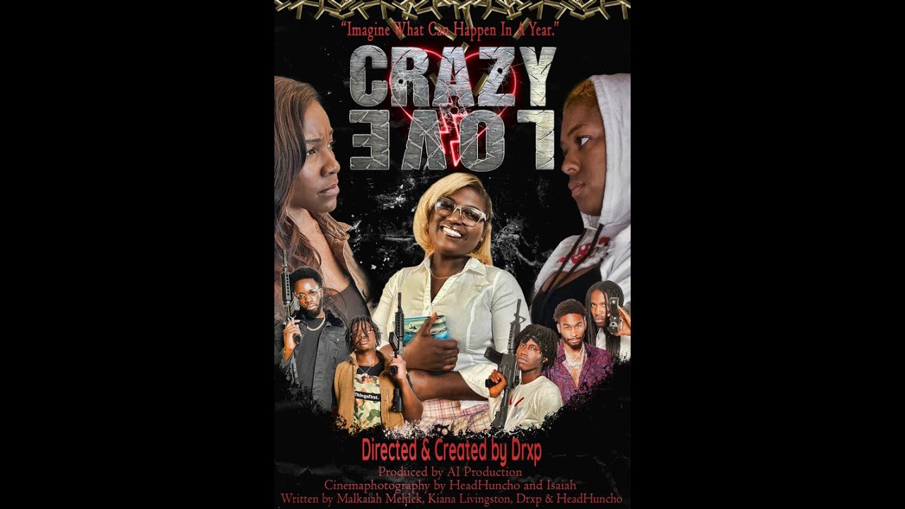 HBFF 2023 line up mp4 - YouTube