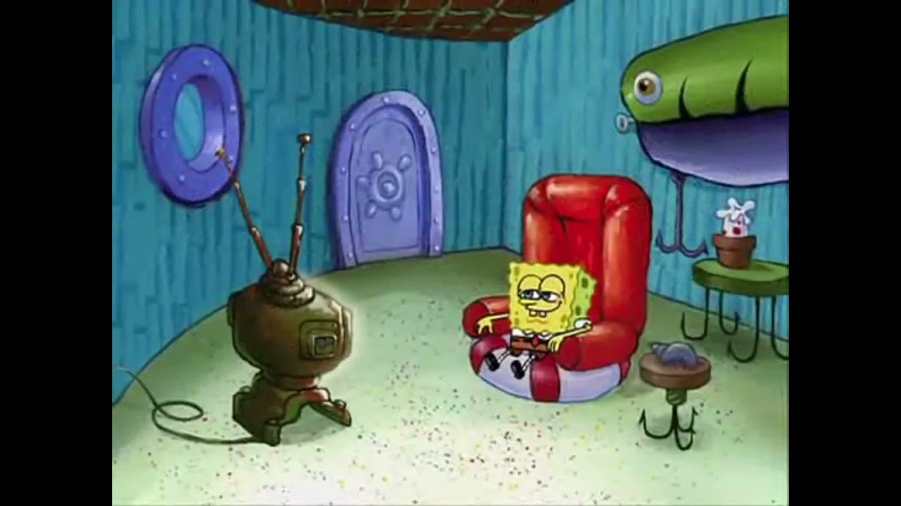 Stars and Games (Spongebob Production Music) - YouTube
